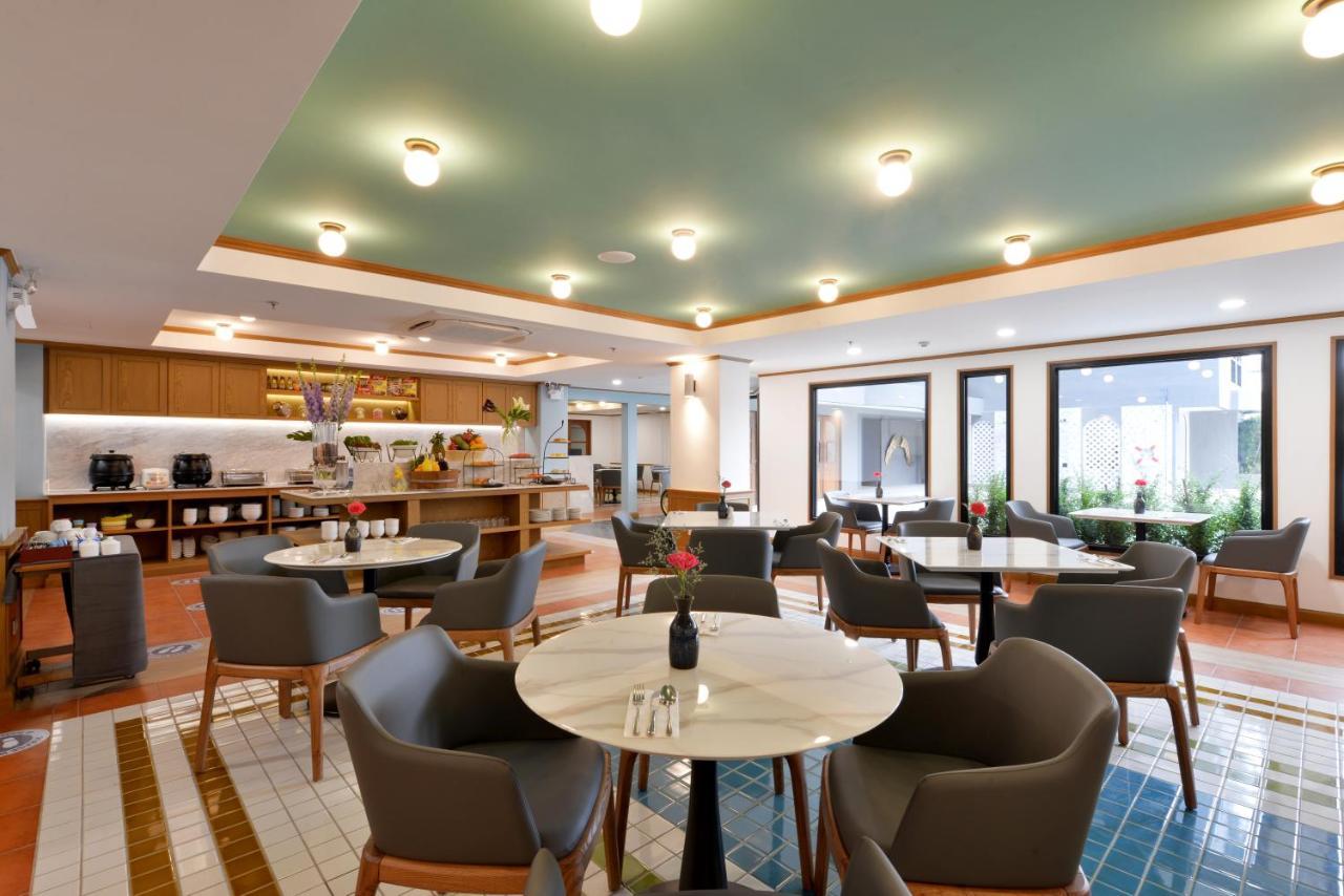 HOTEL ASTERA SATHORN 4⋆ ::: BANGKOK, THAILAND ::: COMPARA PRECIOS DE HOTELES